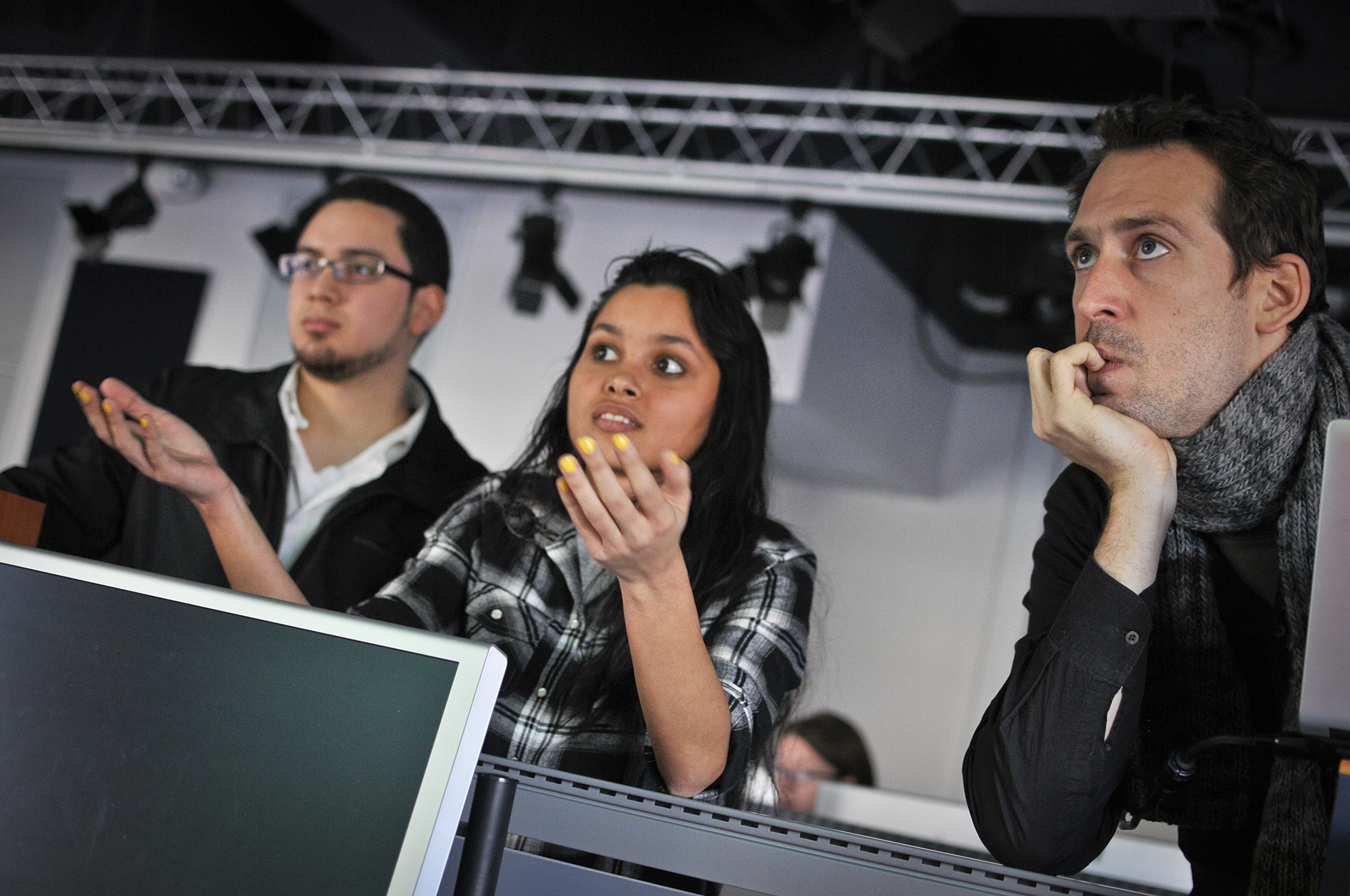 Center for News Literacy – Bringing crucial critical thinking skills ...