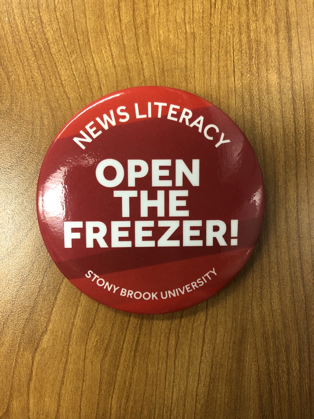 What Is News Literacy? – Center for News Literacy